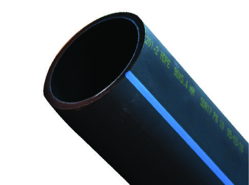 PVC & HDPE Alt Yapı ve Sulama Grubu – Plastube LTD.